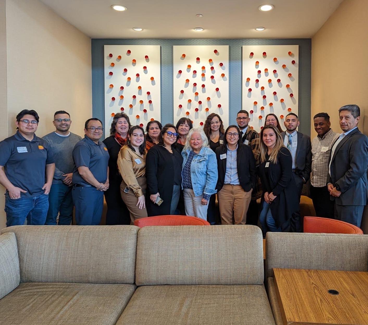 Community Organizing & Advocacy (COA) at the Detroit Hispanic Develop ...